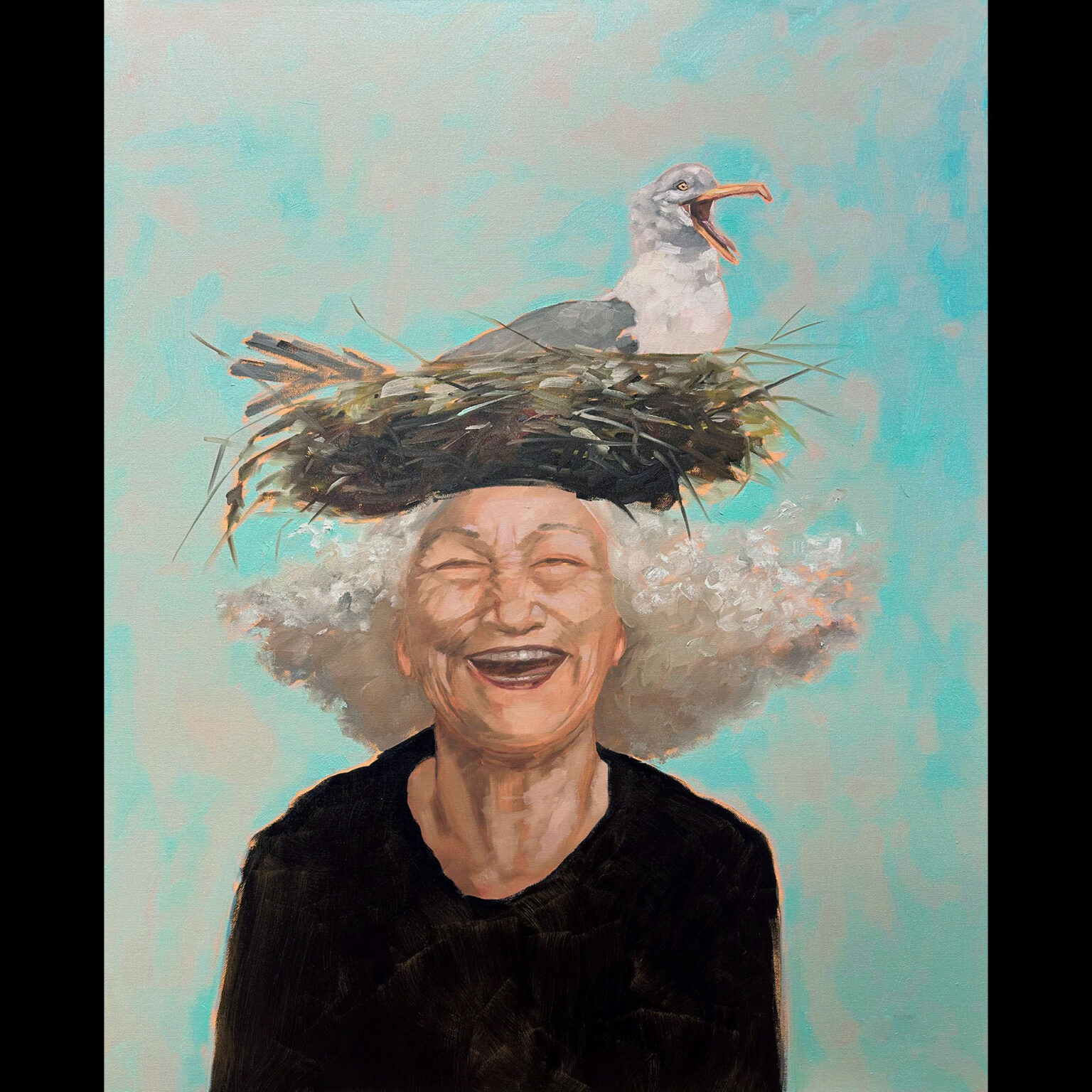 Kate Carney - Gasparilla Festival of the Arts